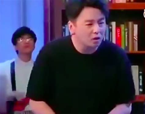 雷佳音身高184，除了头大腿也长，不显个的原因让人想笑 人物集
