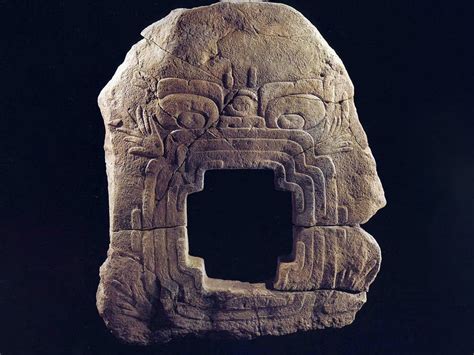 Olmec Artifacts Smarthistory Olmec Colossal Heads