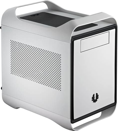 The Smallest Mini ITX Cases For Compact Builds Appuals