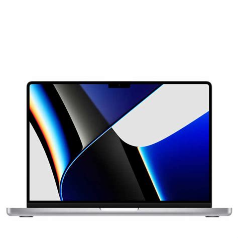 Apple 14 Macbook Pro M1 Pro Chip 512gb Ssd 2021 Silver Mkgr3lla Very