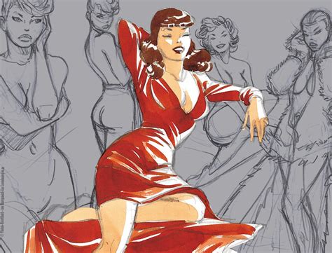50 Pin Up Wallpapers For Computer WallpaperSafari