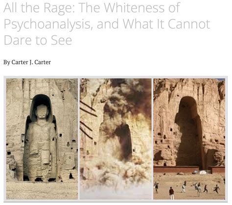 Systemic Violence Rendering Unconscious