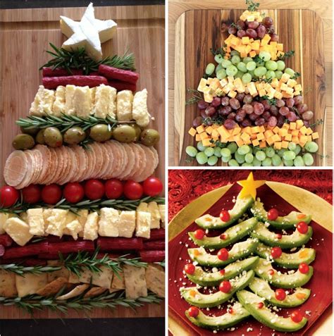 15 способов украсить новогодние блюда Рождественский бранч Меню для бранча Меню званого ужина