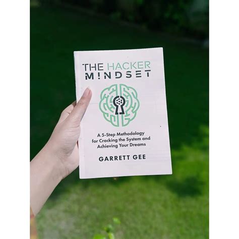 The Hacker Mindset Englishbookhouse The Hacker Mindset