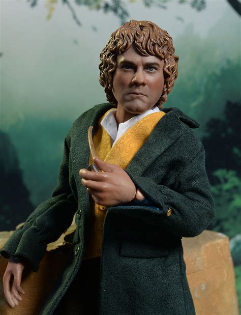 Merry Lord Of The Rings Costume