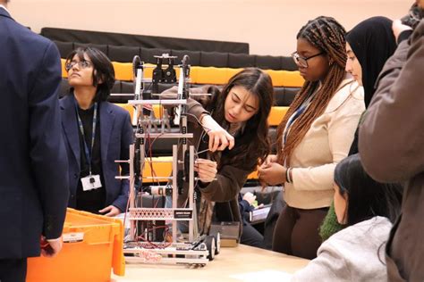 Introduction To First Tech Challenge Uk First Tech Challenge Uk
