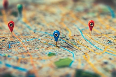 Using Gps And Telemetry To Monitor Movements Ar Generative Ai Premium