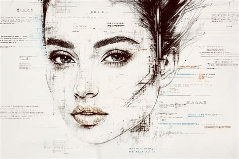 Female Schematic By Tacalvin On Deviantart