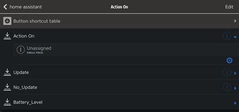 Zigbee2mqtt Button Device Trigger Resets To Unknown In Ui After Restart Zigbee Home