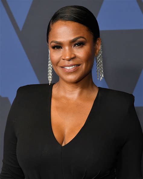 Nia Long Actress Producer Biography Photo Best Movies And Tv Shows