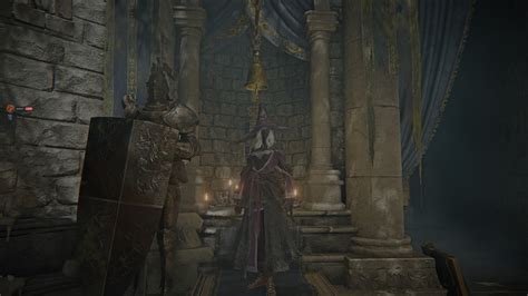 How To Play Recluse In Elden Ring Nightreign