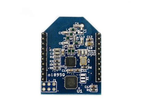 RFBee V Wireless Arduino Compatible Node
