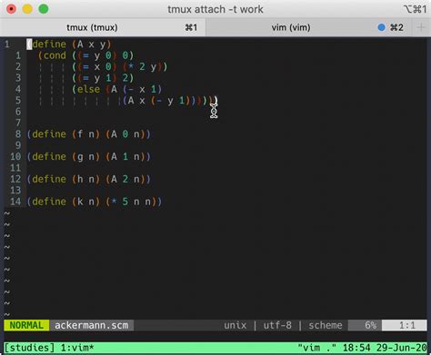 how to search faster in vim with fzf vim dev community