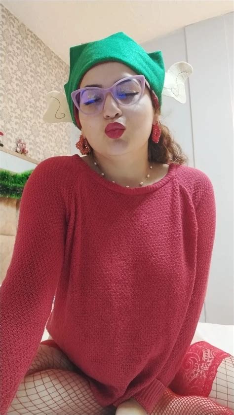 Naughty Christmas 5 Nude Pics Xhamster