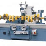 Difference Between NC And CNC Machine Mechanical Booster