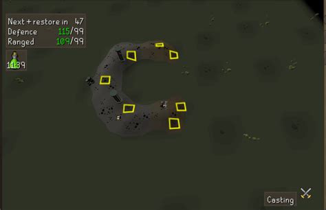 Osrs Zulrah Guide