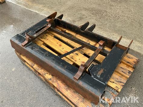 Adapter Eskilstuna Klaravik Auktioner