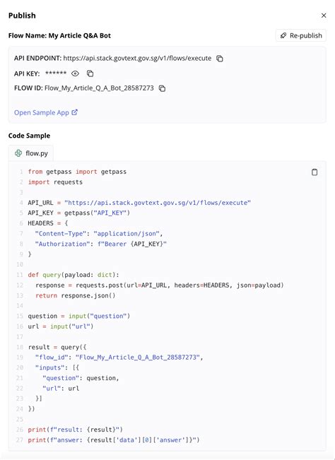 Quick Start LLM Stack Documentation