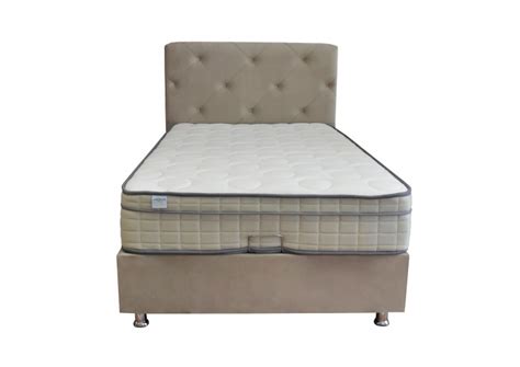 ΚΡΕΒΑΤΙ ΗΜΙΔΙΠΛΟ ΜΕ ΑΠΟΘΗΚΕΥΤΙΚΟ ΧΩΡΟ ΥΦΑΣΜΑ ΜΠΕΖ ΓΙΑ ΣΤΡΩΜΑ 120Χ200