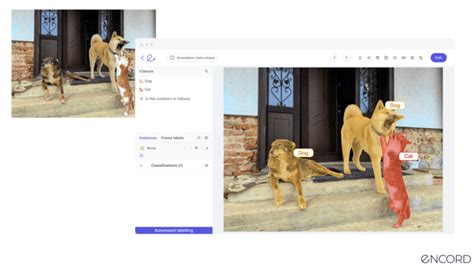 What Is Data Labeling The Full Guide Encord