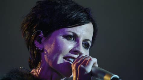 Cranberries Singer Dolores Oriordans Death Not Suspicious Uk News