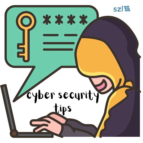 Cybersecuritytips Staysafeonline Protectyourself Smart Zone