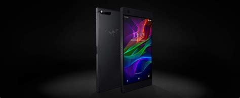 Razer has announced RazerPhone 2 | AMD news