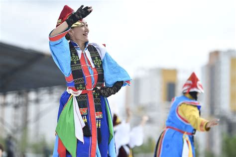 Үндэсний их баяр наадмын нээлт хаалтын ёслолын дотоод үзлэг хийгдлээ