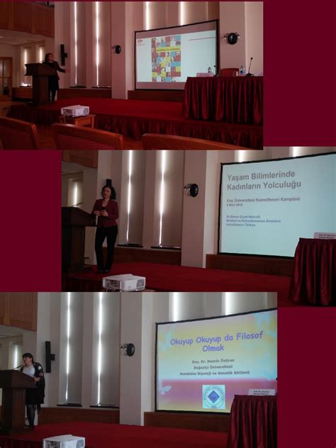 Photos Cell Biology And Proteomics Lab