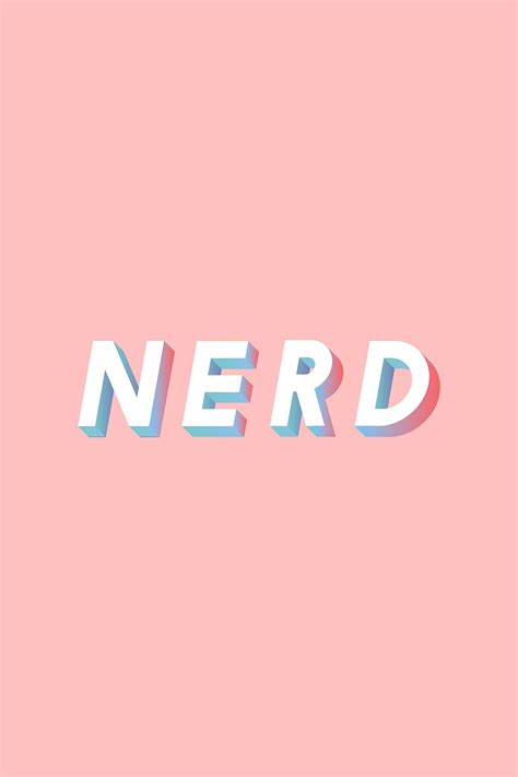 3d Nerd Images Free Photos Png Stickers Wallpapers And Backgrounds