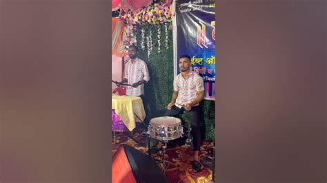 Superhit Juni Gani 🎹🥁 ️ Vakratund Live Orchestra Saphale Youtube