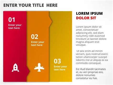 Transport Levels PowerPoint Diagram Slides Transport Levels Diagram Slides PowerPoint Diagram