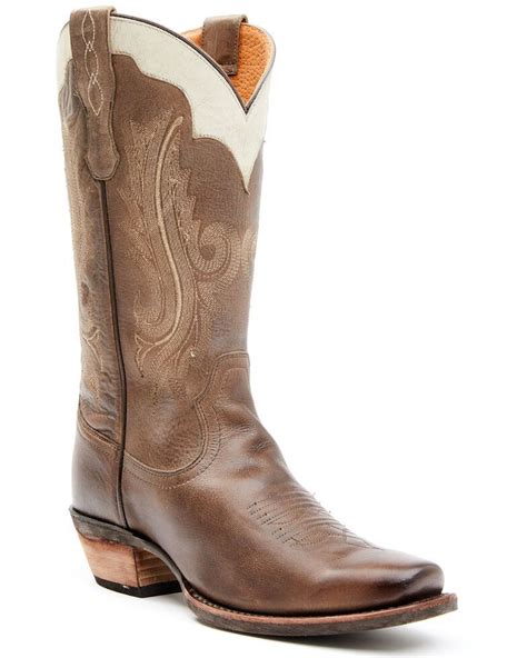 Idyllwind Womens Lawless Western Performance Boots Square Toe