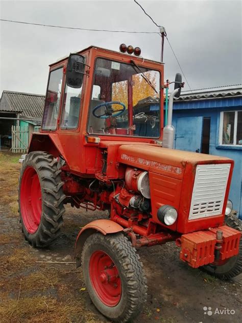 Противовес грузы балласт на Т-25 Какие навешивают? Фото | Fermer.Ru ...