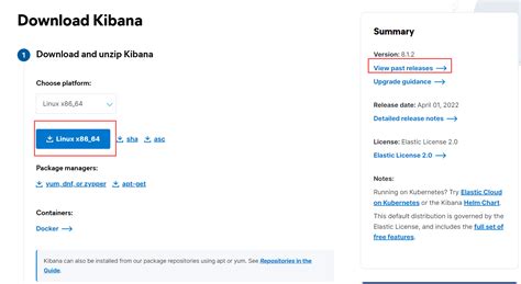 Elasticsearch和Kibana单机版部署 墨天轮