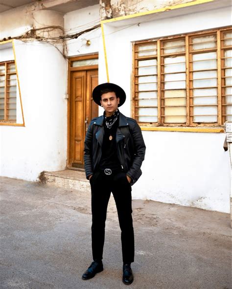 남성 여름 패션