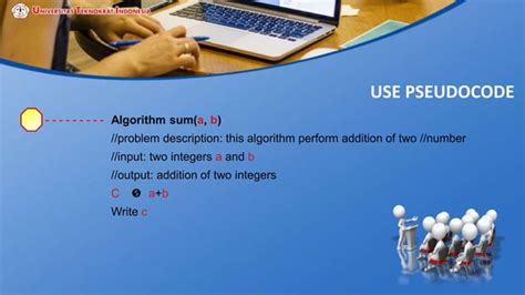 Chapter 2 Konsep Dasar Algoritma Ppt