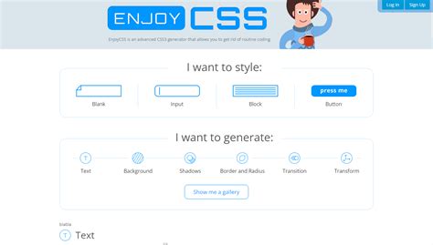 top 15 css button generator websites for effortless design