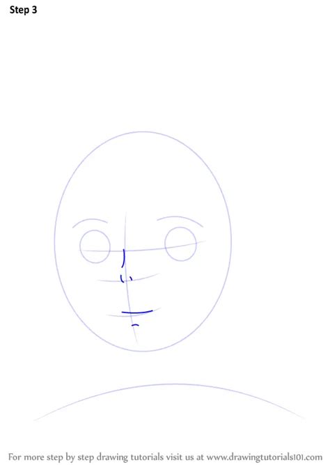 How To Draw Satsuki Kusakabe From My Neighbor Totoro My Neighbor Totoro Step By Step