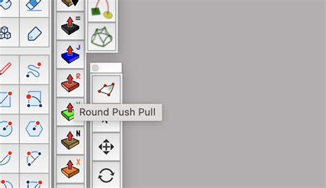 Missing Name On Some Toolbar Icons Sketchup Sketchup Community