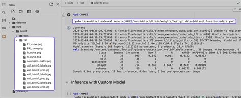 Accuracy Metrics For Test Dataset 🤝 Community Help Roboflow