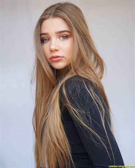Celebridades Femeninas Oficial Skyla Jay Carpenter De Mis Princesas
