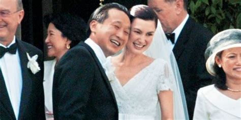 Danielle Graham And Patrick Khoo Dating Gossip News Photos