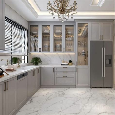 Гал тогооны тавилга Шкаф тавилга