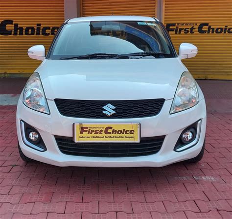 Used Maruti Suzuki Swift VDI In Thodupuzha 2015 Model India At Best Price