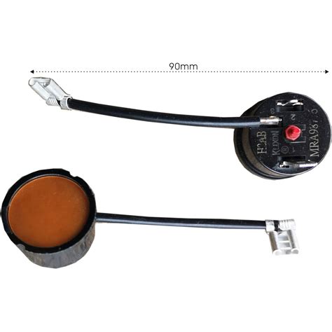 Air Conditioner Overload Protector 1hp Shopee Malaysia