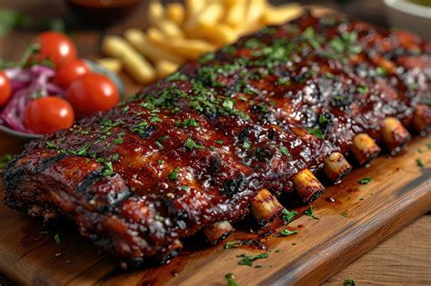 Barbecue Platter Graphic By Ai Graphic Design Bundle · Creative Fabrica