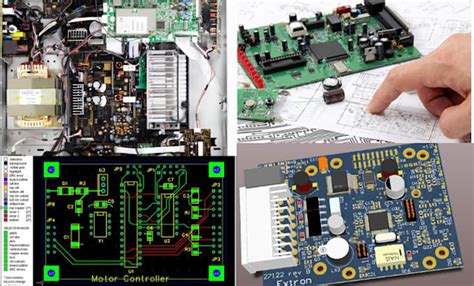 Design Circuit Pcb Design Pcb Board Schematic Using Autodesk Kicad Fusion 360 By Gang N Fiverr