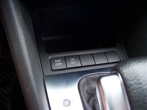 2010 Golf 2 5L TPMS Rest Button VW Vortex Volkswagen Forum