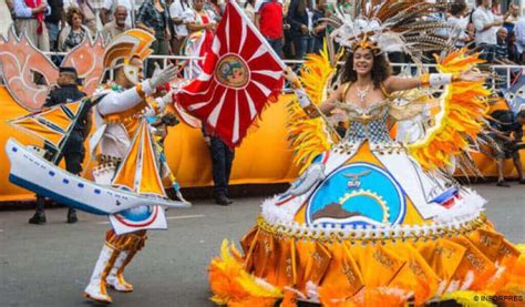 Experience Cape Verdes Rich Cultural Breath